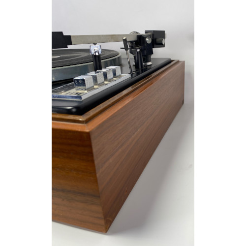 ELAC Miracord 50H German Turntable - Findsmarket