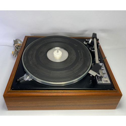 ELAC Miracord 50H German Turntable - Findsmarket